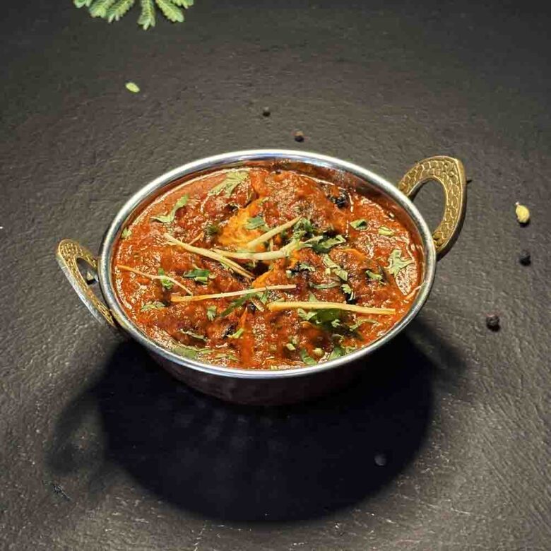 Fish curry – Royal Gulf Restaurant