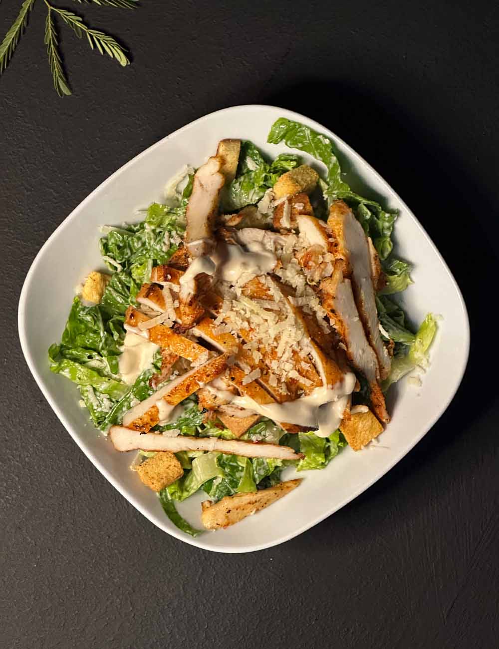 Our Menu – Royal Gulf Restaurant